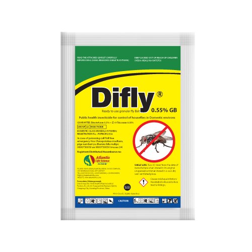 Difly | Atlantis Life Science