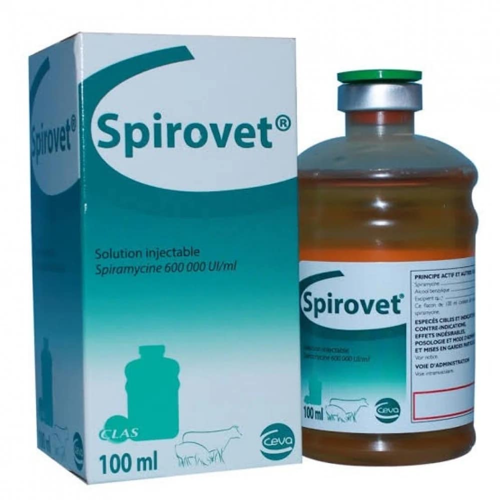 Spirovet | Atlantis Life Science